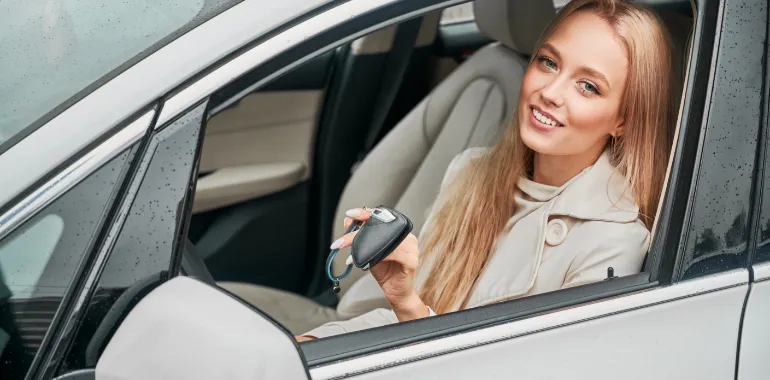 Tips for Driving Safely With Pets in the Car – Larner